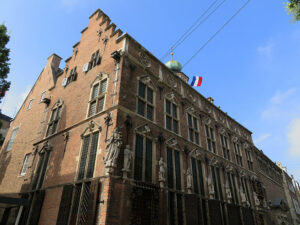 Guía de Nimega (Nijmegen) - Holandia.es, tu guía de Holanda