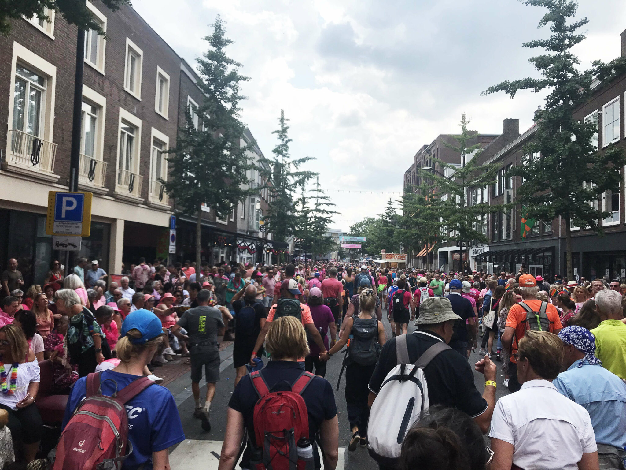 Guía de Nimega (Nijmegen) - Holandia.es, tu guía de Holanda