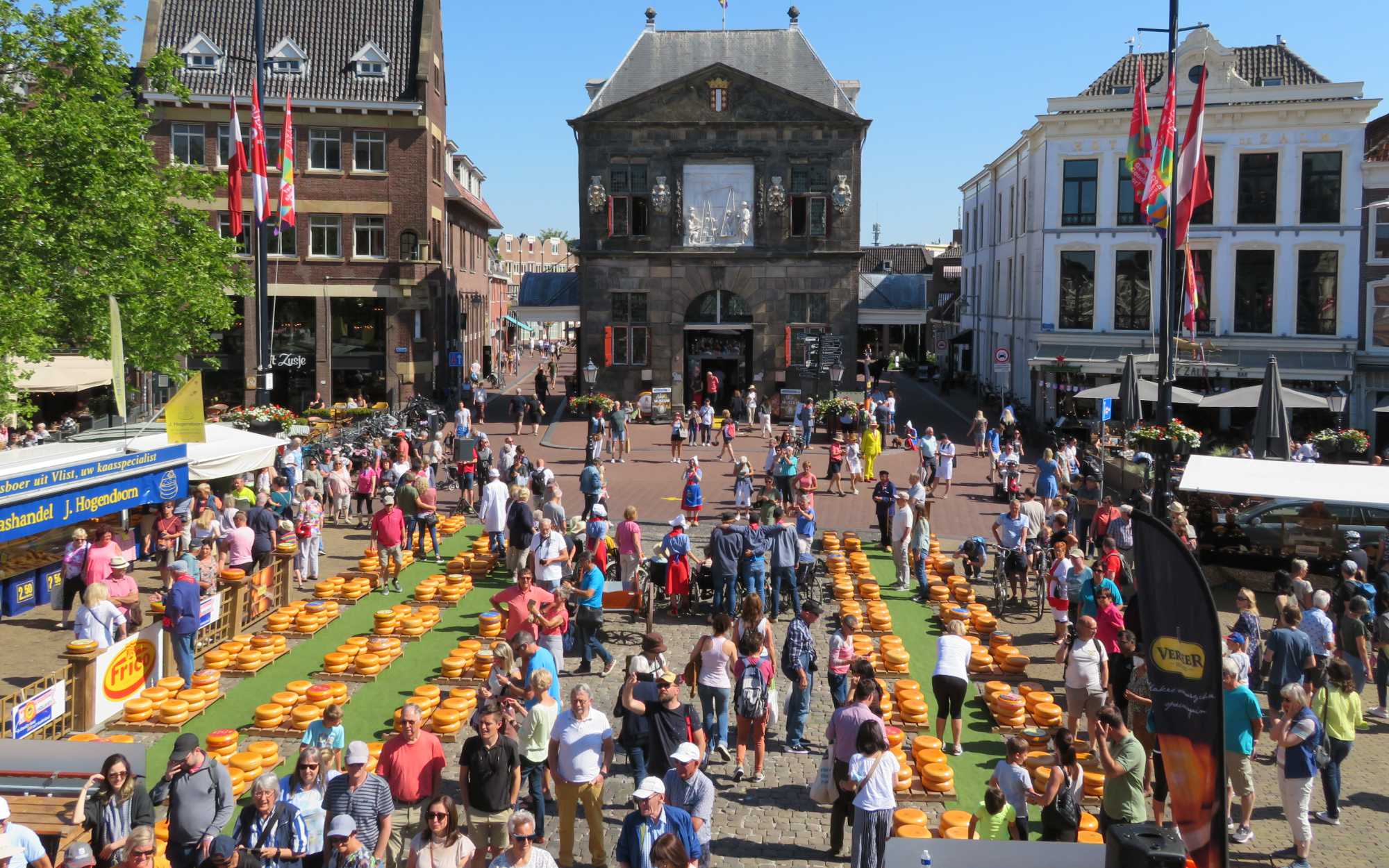 Qué hacer en Holanda - Holandia.es, tu guía de Holanda en español
