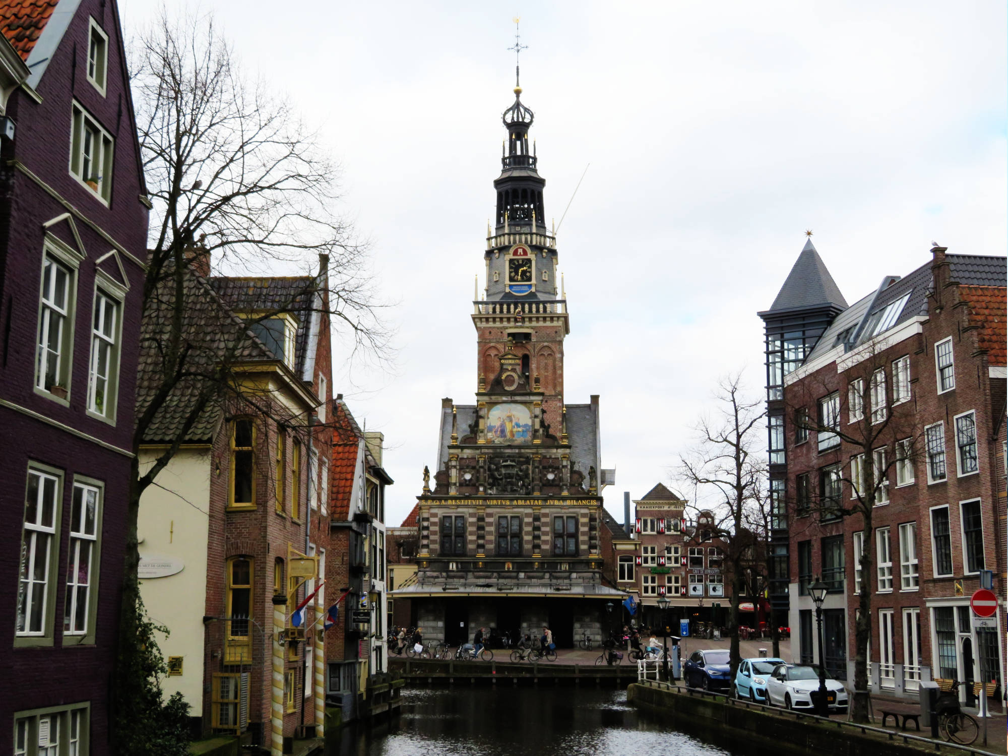 Guía de Alkmaar - Holandia.es, tu guía de Holanda en español