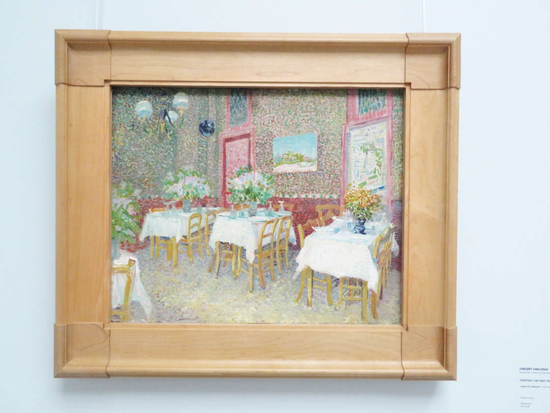 Vincent Van Gogh: vida y obra del gran artista holandés - Holandia.es