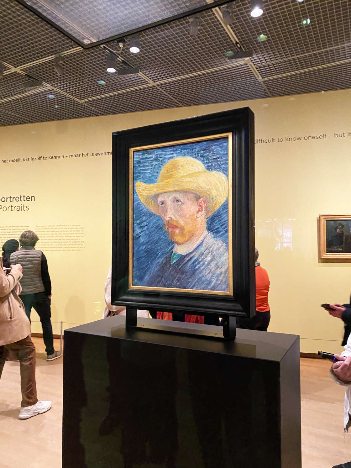 Museo de Van Gogh - Holandia.es, tu guía de Holanda en español